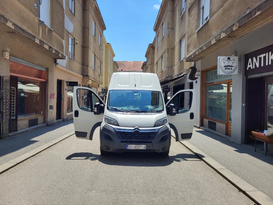 KOMBI PRIJEVOZ~ SELIDBE ~ od 150kn~ utovar/istovar☎️ 091/9517170