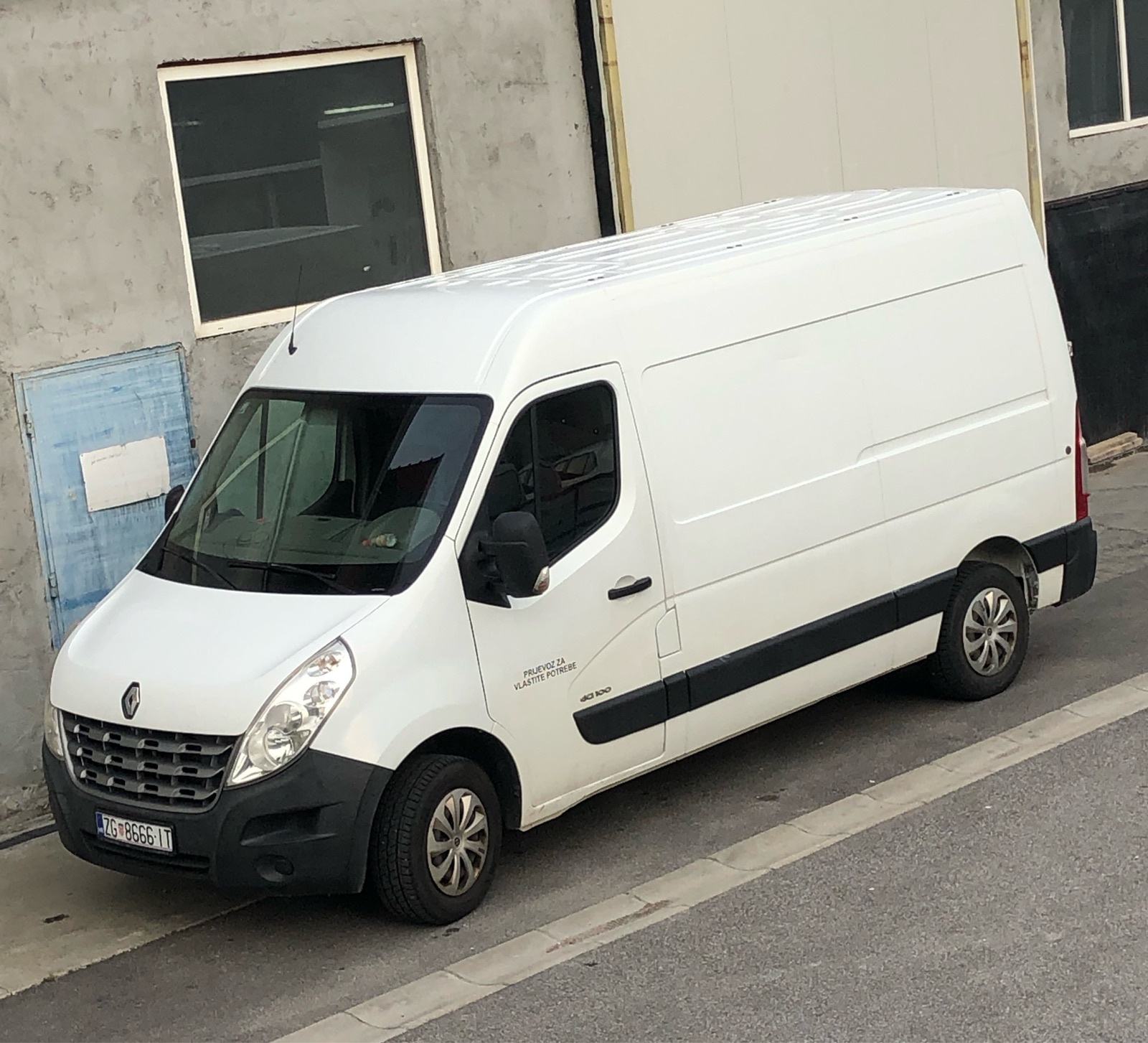 KOMBI PRIJEVOZ / SELIDBE / DOSTAVE POVOLJNO☎️ 0917268842