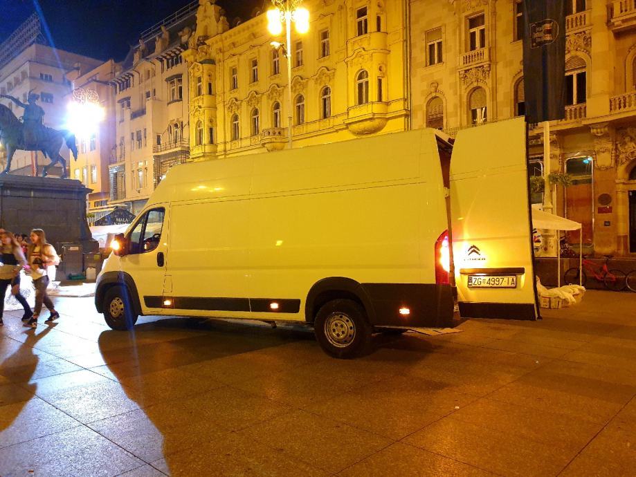 ↪ KOMBI SELIDBE ~ PRIJEVOZ~ DOSTAVA~ utovar/istovar ☎️ 091/7217248