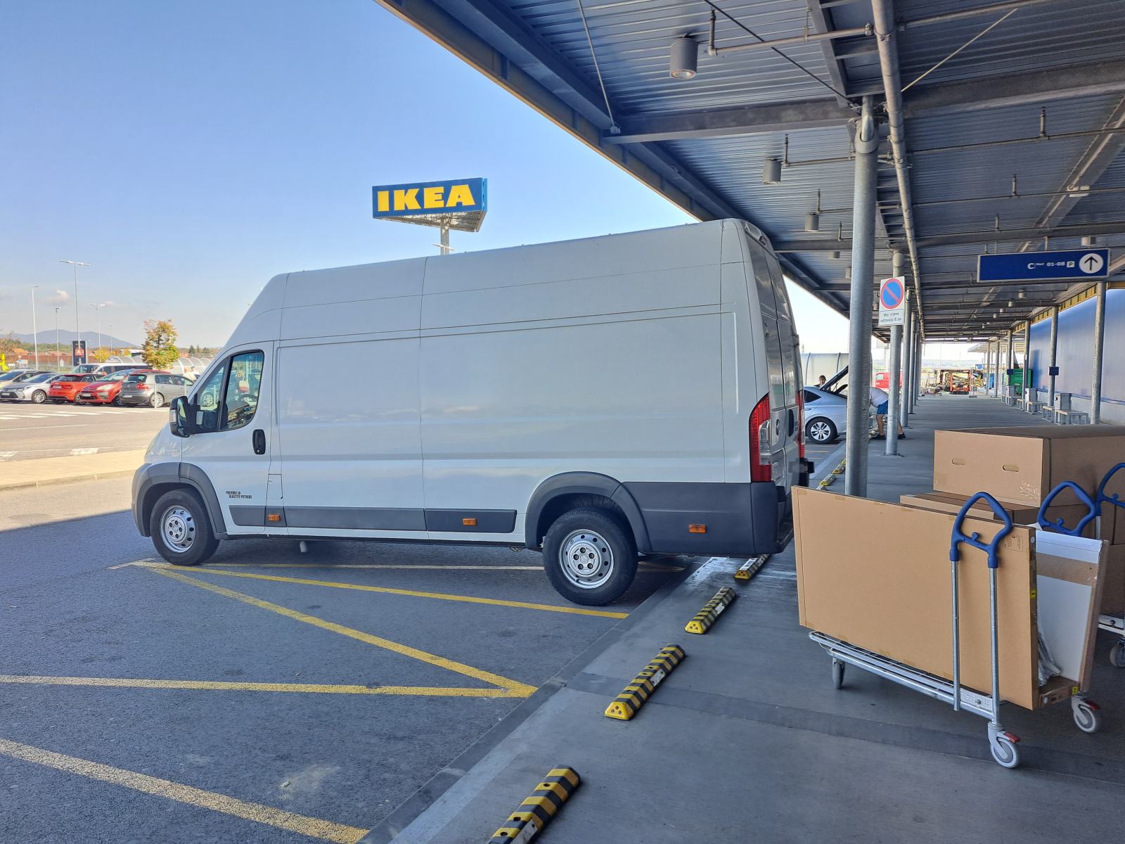 POVOLJAN I BRZ KOMBI PRIJEVOZ ZAGREB I OKOLICA - MOB: 095/575 2727