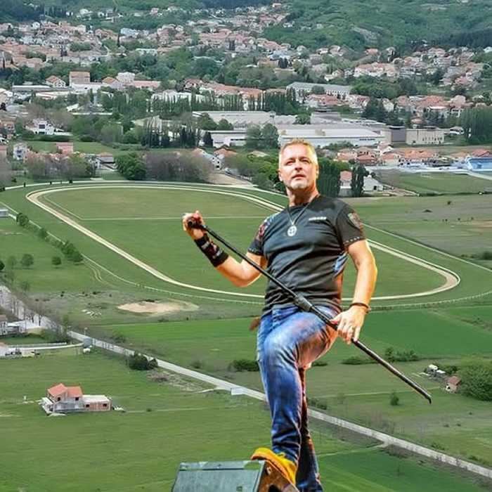 Prijevoz osoba na koncert Thompsona u Sinj 4.8.2025. iz Zagreba