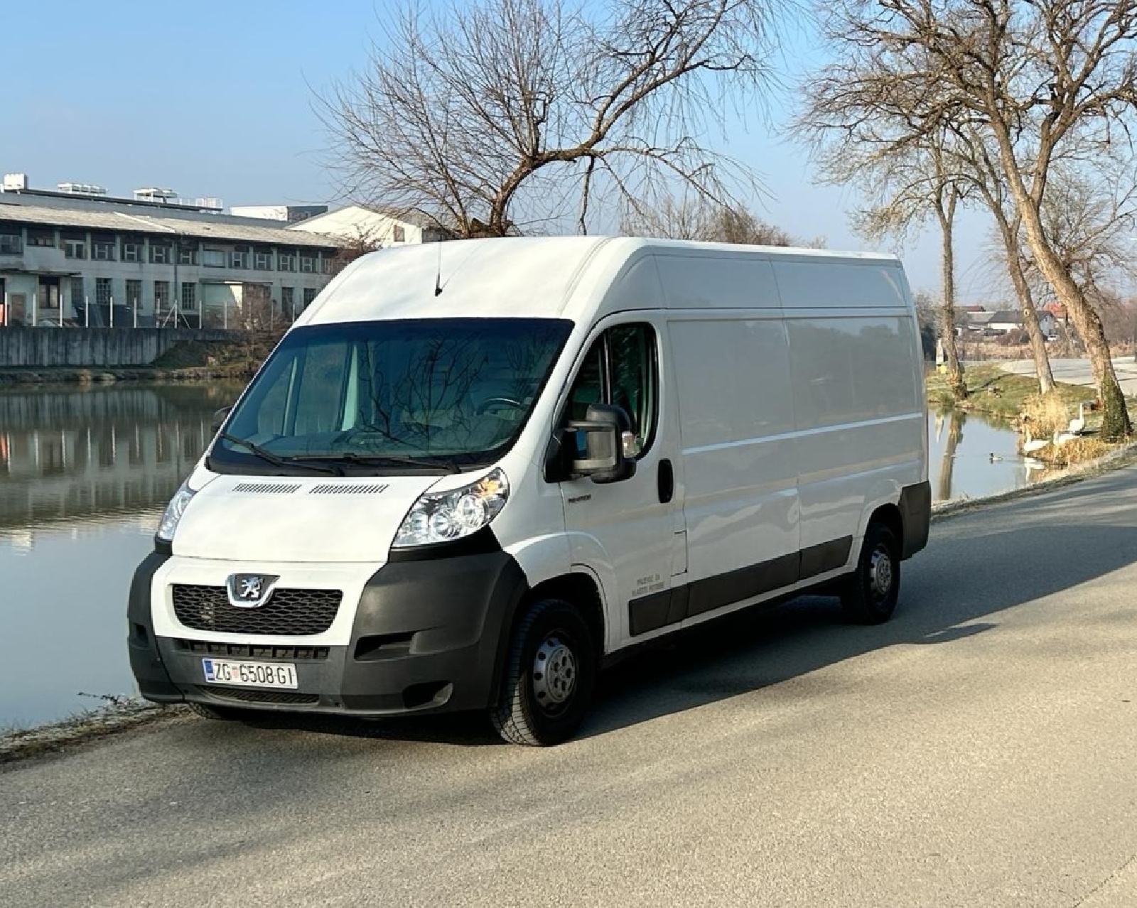 KOMBI PRIJEVOZ I SELIDBE