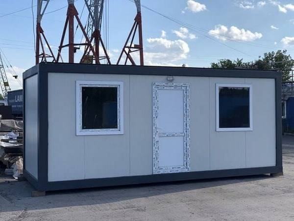 KONTEJNER_stambeni,uredski,građevinski_NOVO (6m)_3.900 €/kom