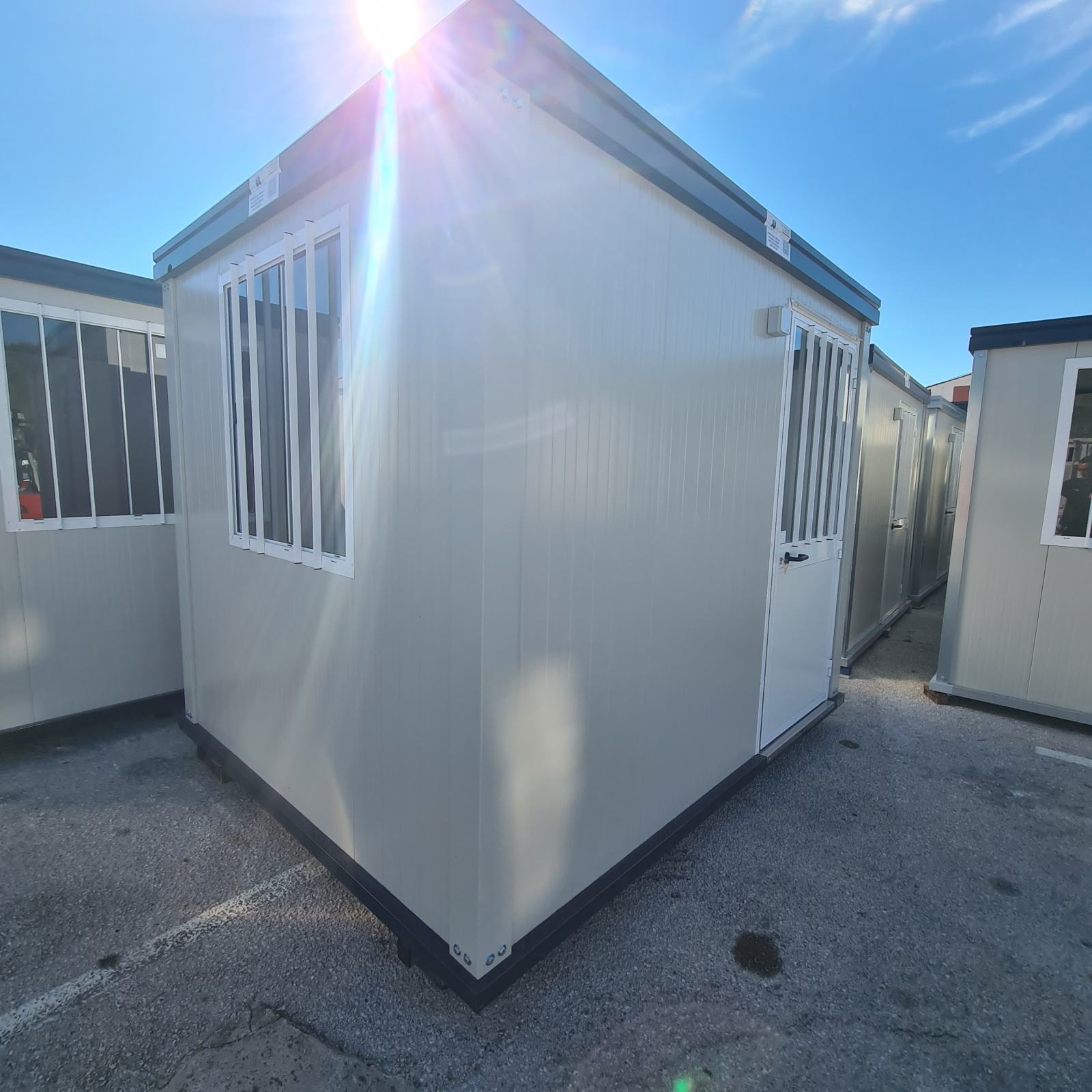 UREDSKI / STAMBENI / KONTEJNER / 300 X 240 / NOVO / IZPORUKA ODMAH