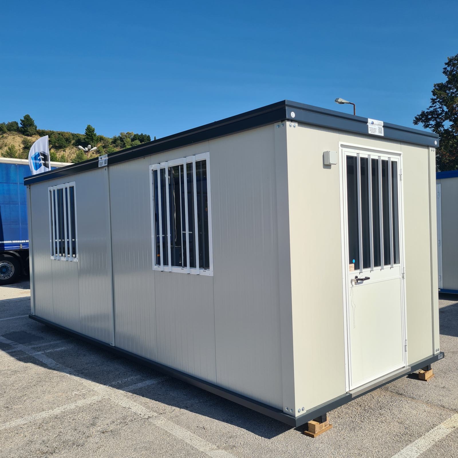 UREDSKI / STAMBENI / KONTEJNER / 600X240 /NOVO