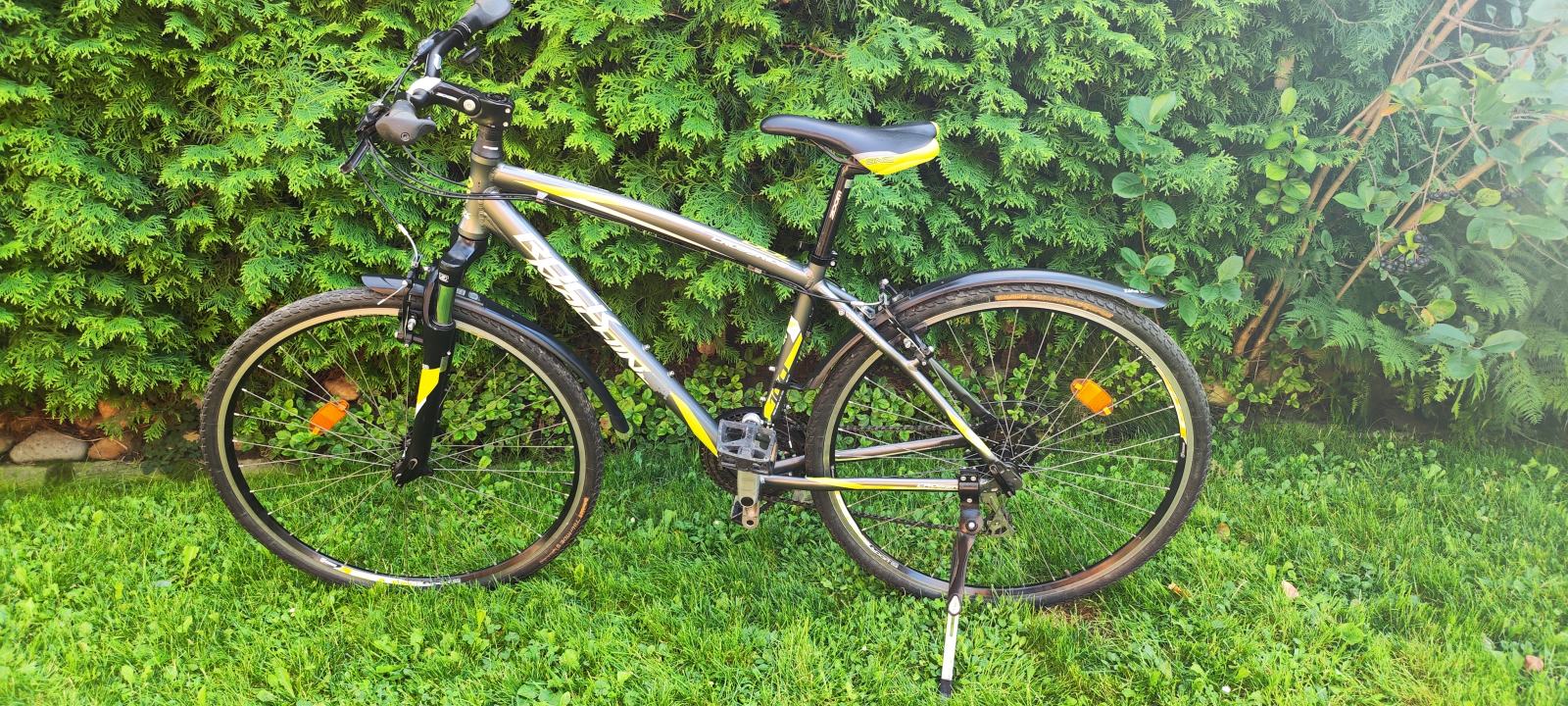 Bicikl ROCK MACHINE Crossride 100