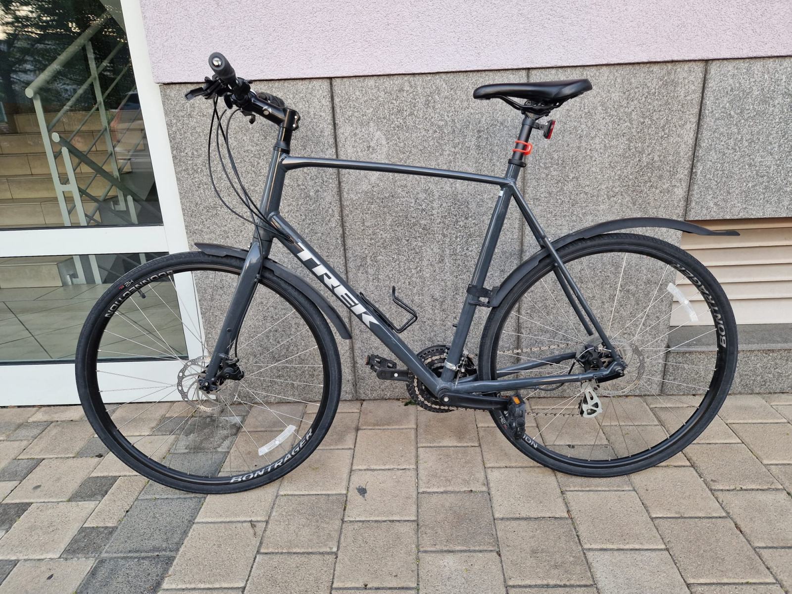 Bicikl Trek Fx1 XXL RAMA