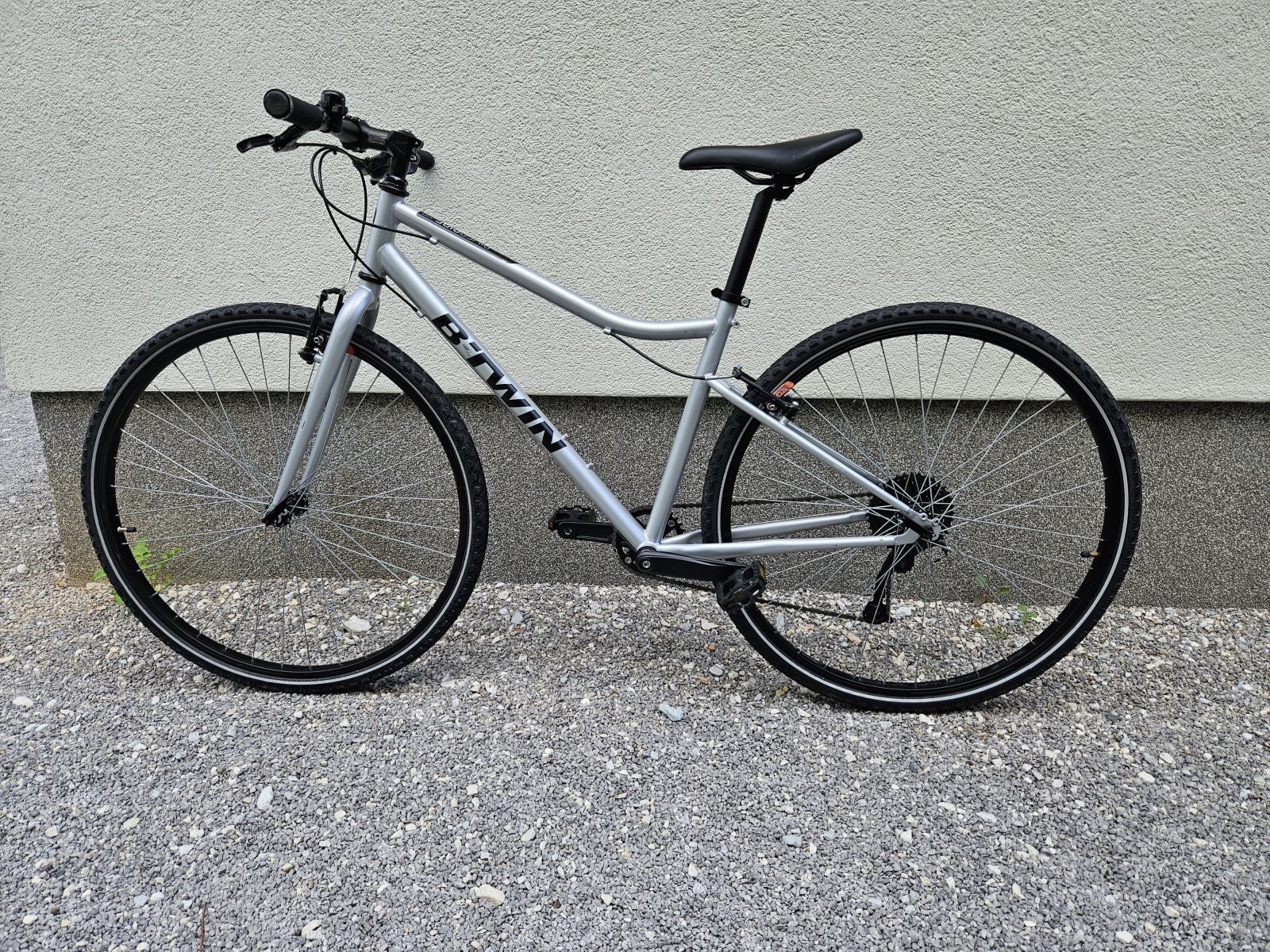Btwin Riverside 120