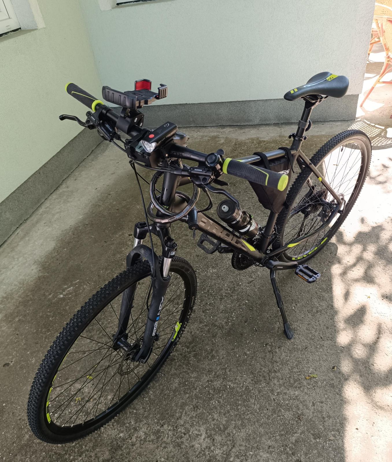 Bicikl Drag Grand Canyon