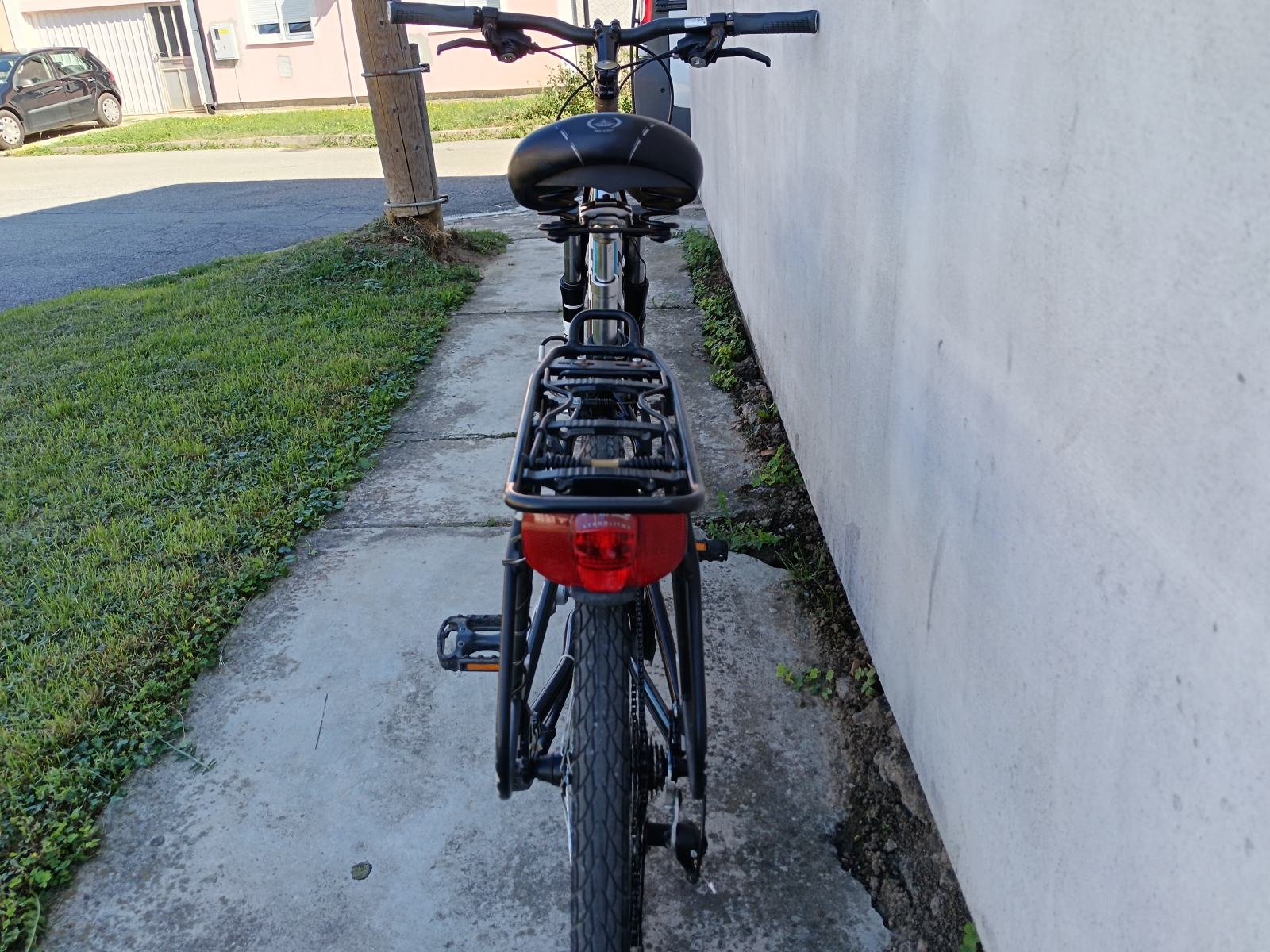 HT DENVER CROSS LINE SPORT