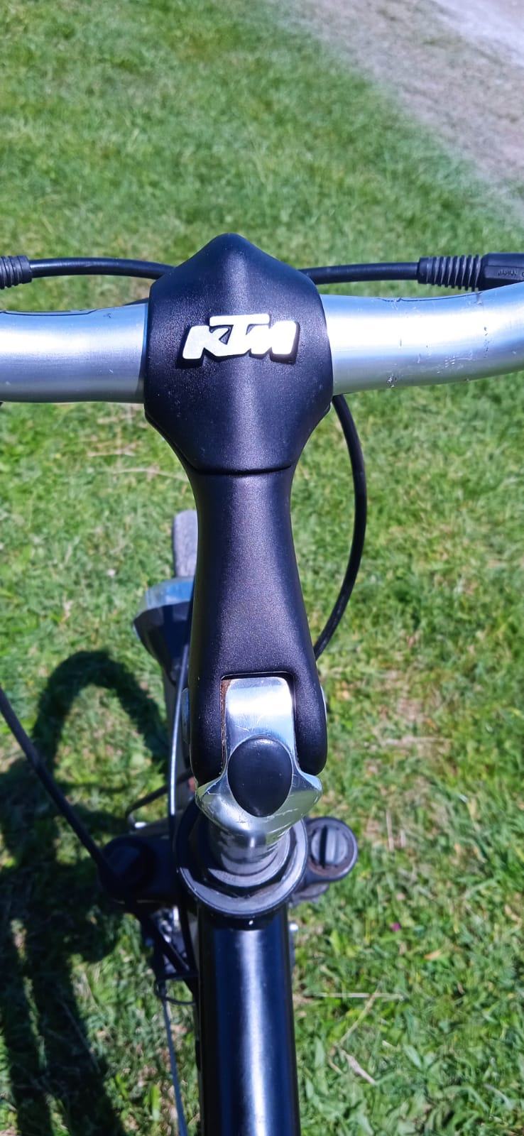 KTM DYNAMICS Disc 3X9 XT