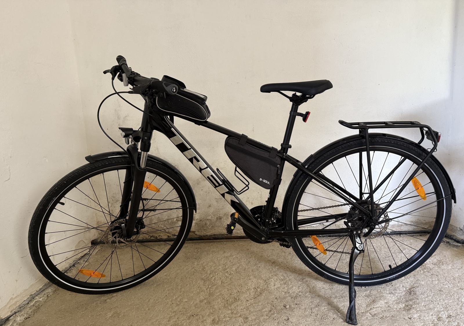 Trek Dual Sport 2 Equipped Gen 4