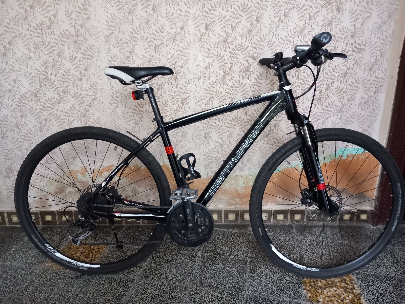 Trekking bicikl CENTURION-cross line-28