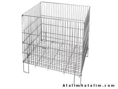 Akcijske žičane košare