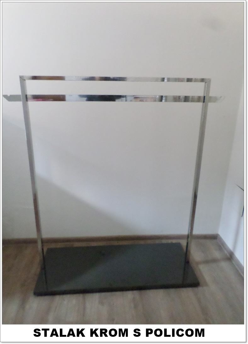 STALAK KROM S POLICOM