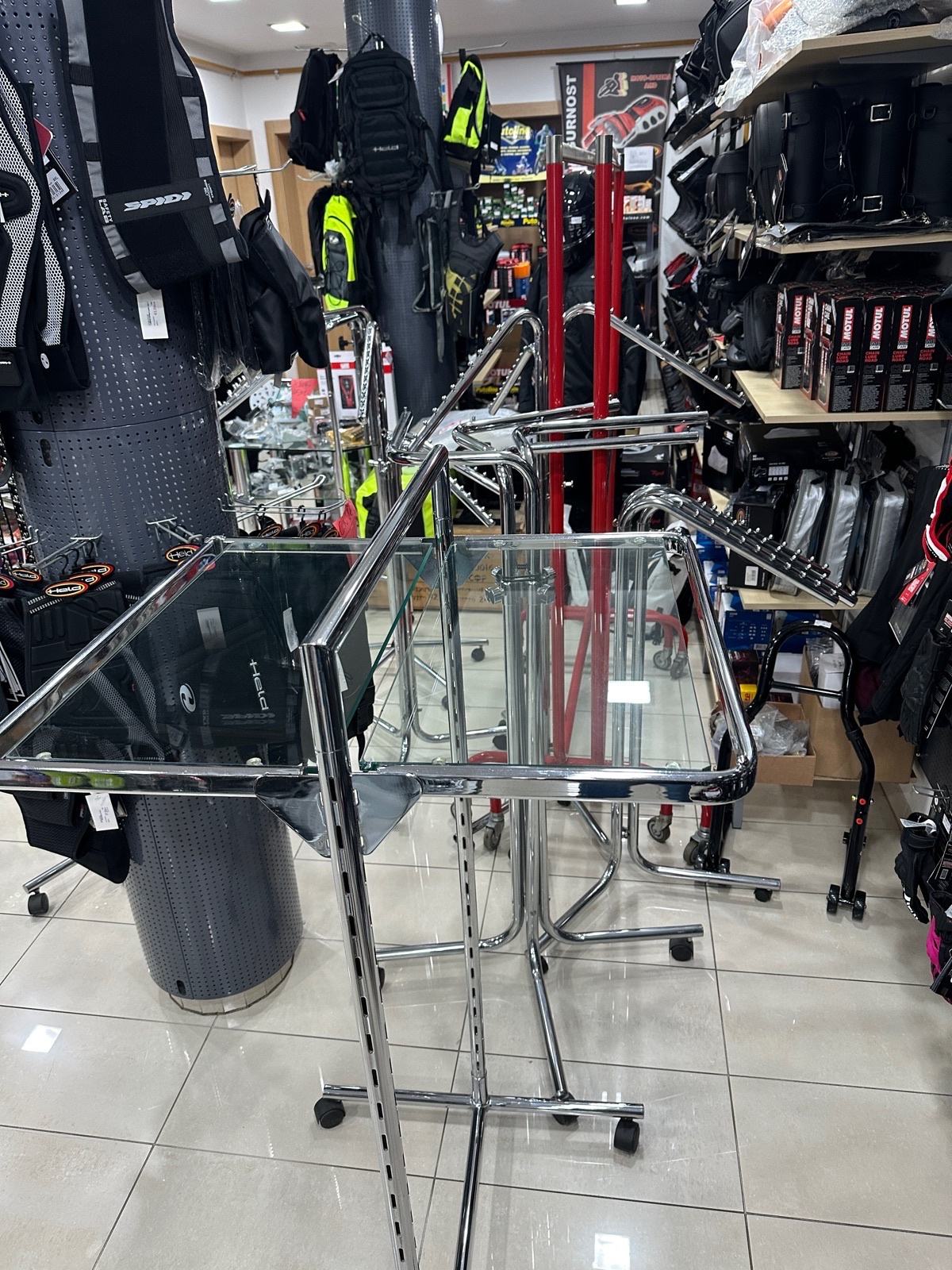 Stalci za odjeću