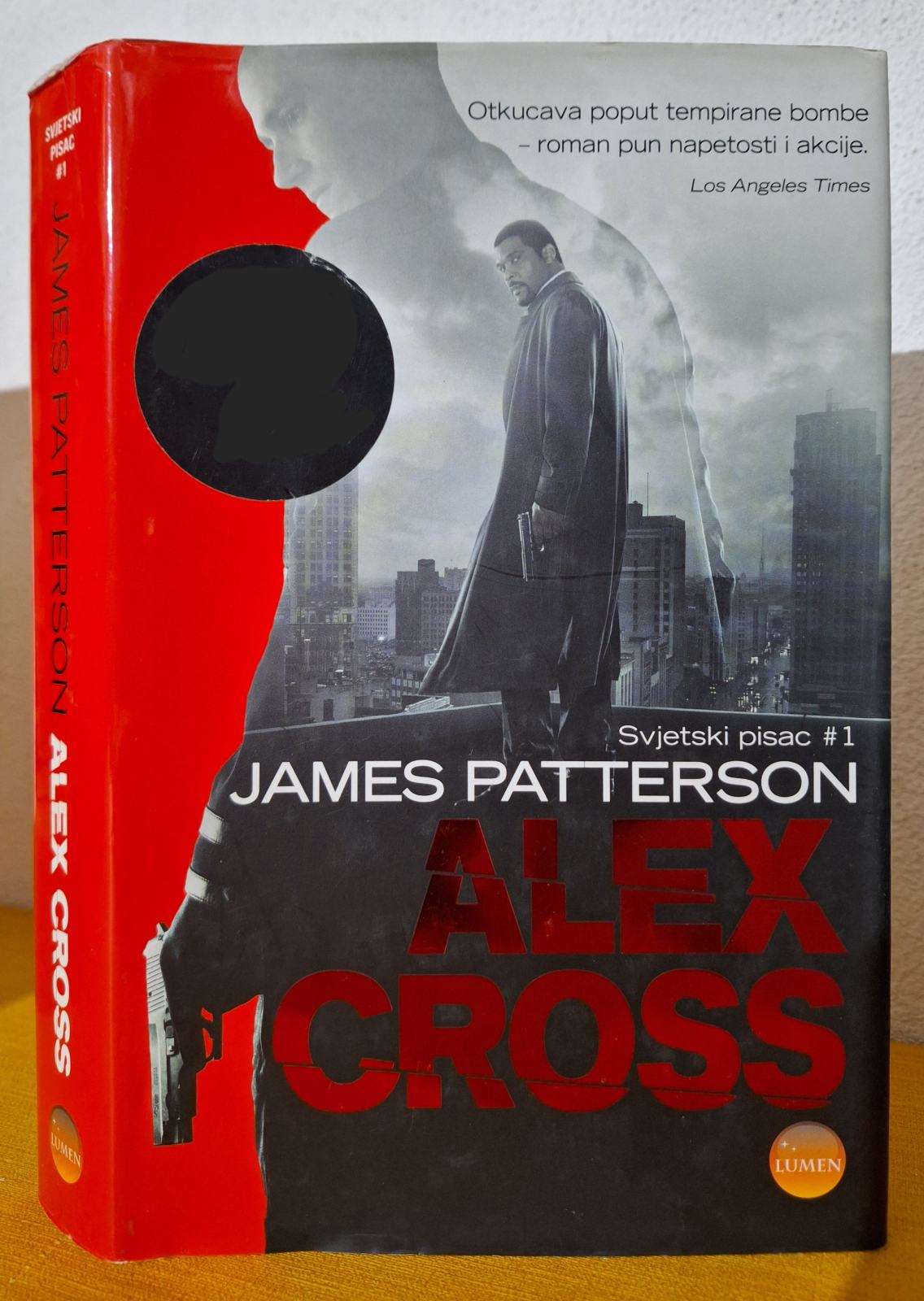 Alex Cross - James Patterson