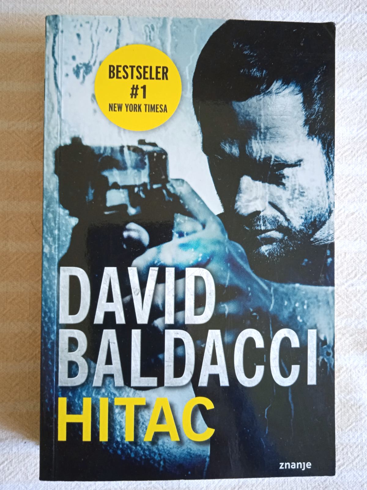 D.BALDACCI HITAC