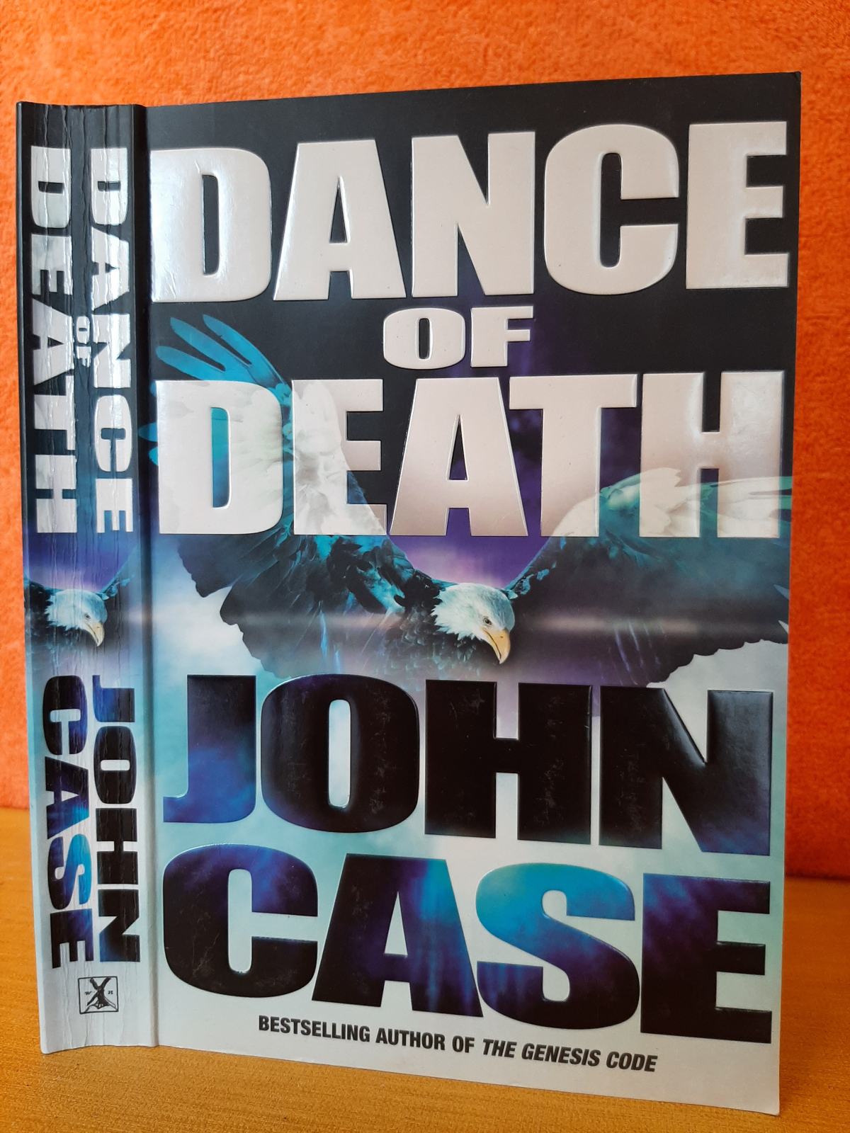 Dance of death - John Case