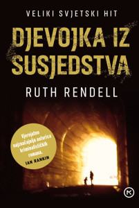 Djevojka iz susjedstva Ruth Rendell