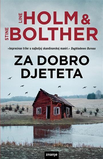 Za dobro djeteta Line Holm & Stine Bolther TU