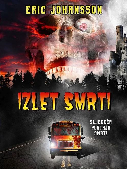 Eric Johansson: Izlet smrti