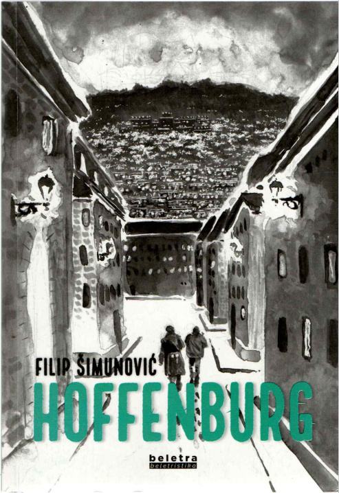 Filip Šimunović: Hoffenburg