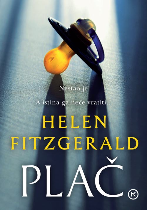 Helen Fitzgerald: Plač