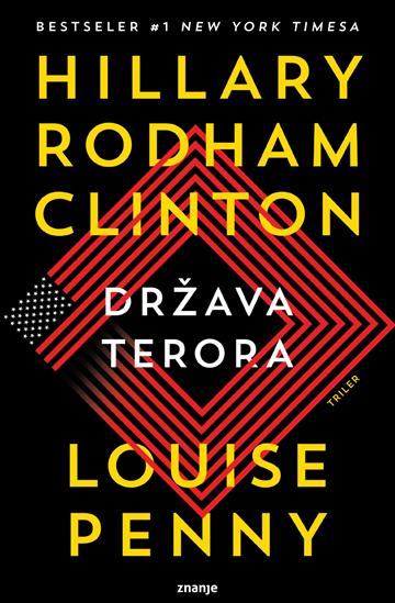 Hillary Rodham Clinton , Louise Penny Država terora