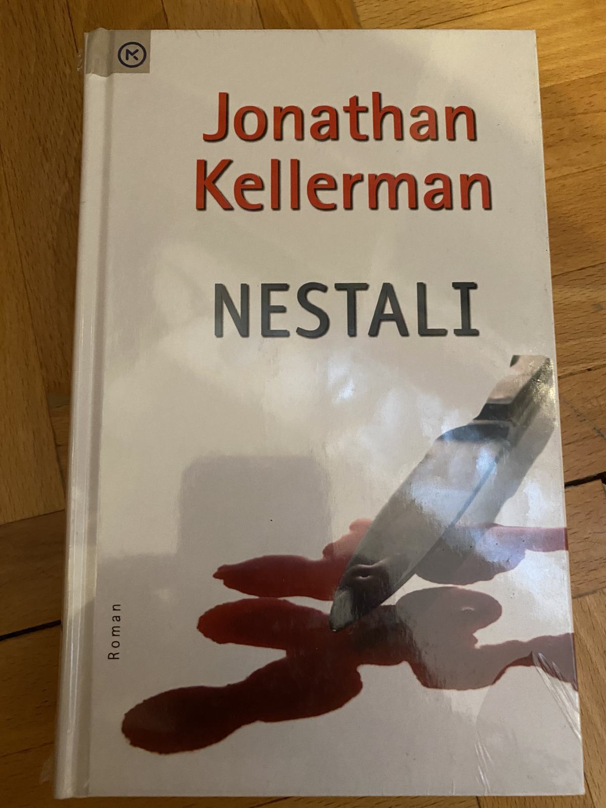 Jonathan Kellerman - Nestali