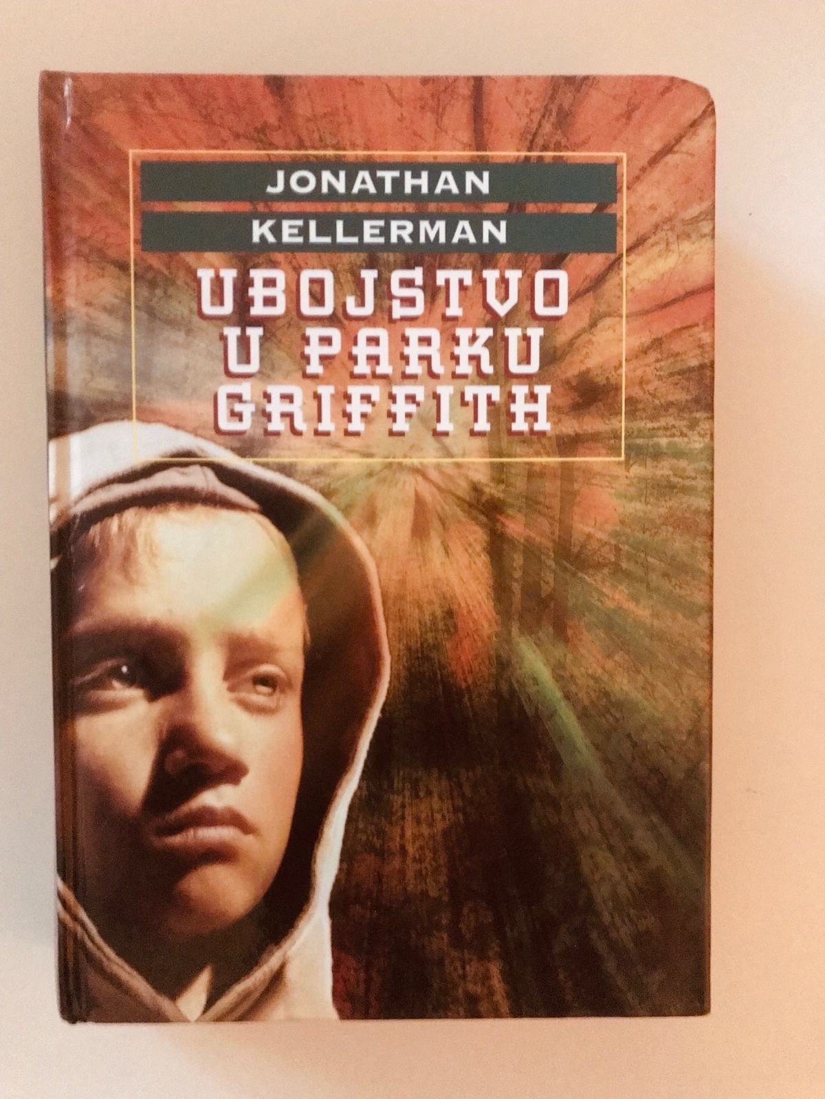 Jonathan Kellerman : Ubojstvo u parku Griffith