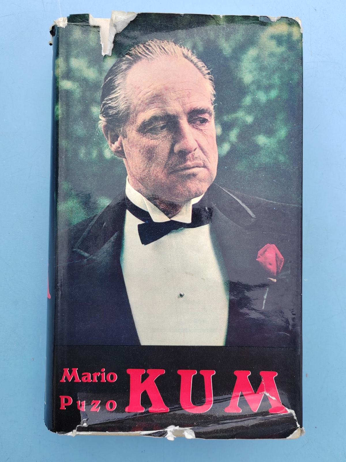 Kum Mario Puzo