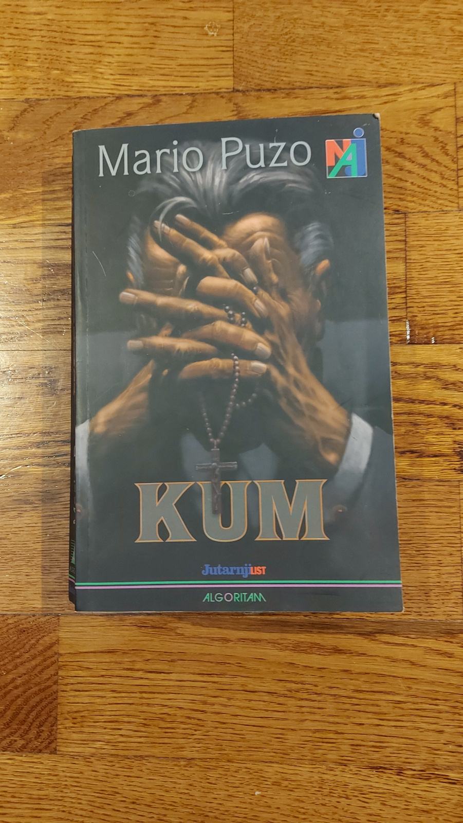 Kum, Mario Puzo