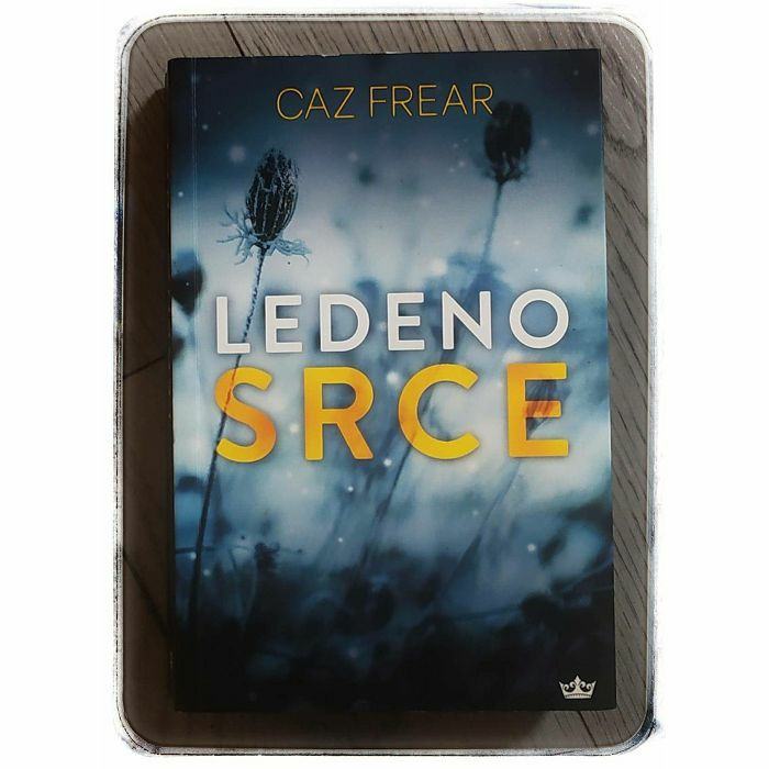 Ledeno srce Caz Frear