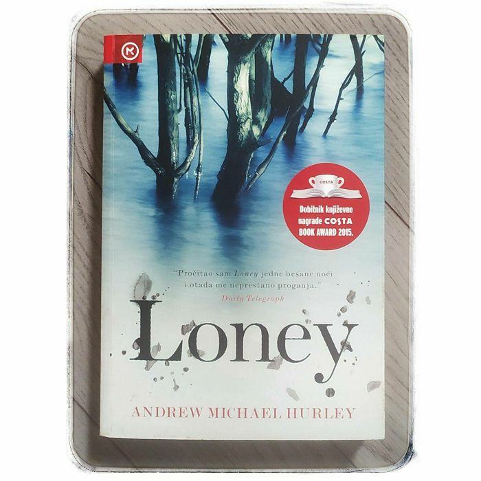 Loney Andrew Michael Hurley