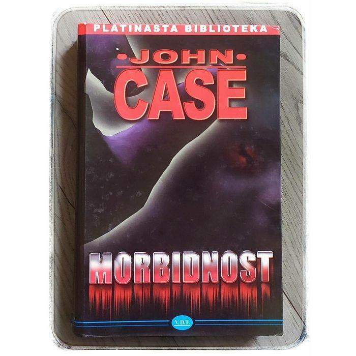 Morbidnost John Case