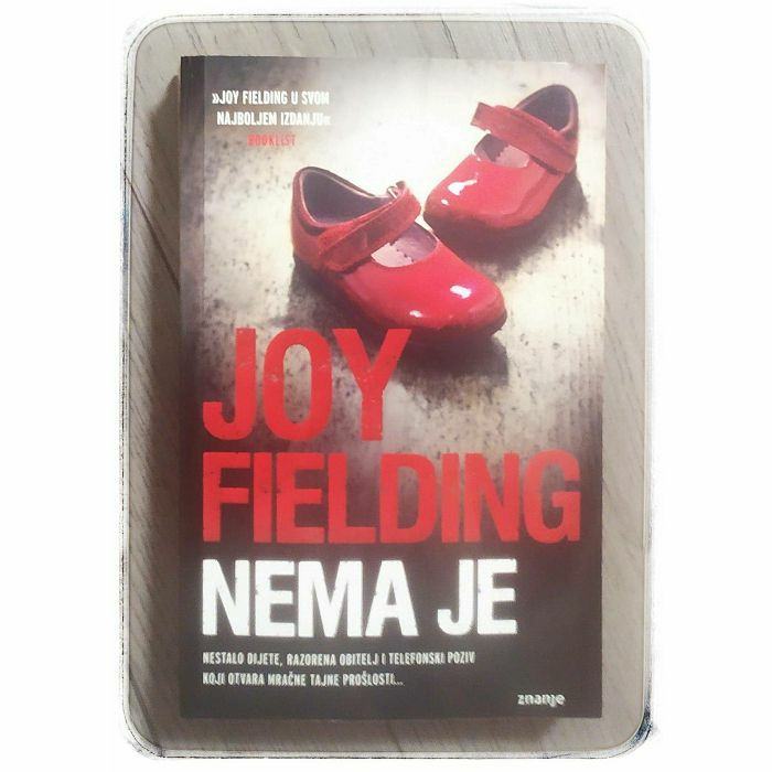 Nema je Joy Fielding