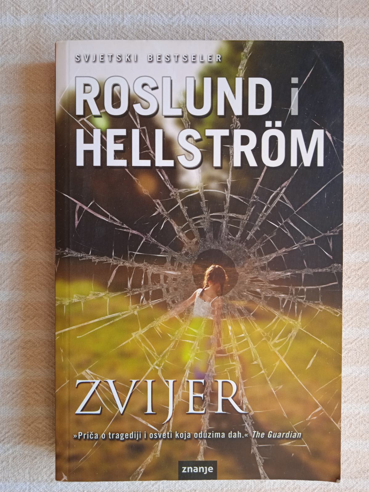ROSLUND I HELLSTROM ZVIJER