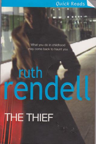 Ruth Rendell: The Thief