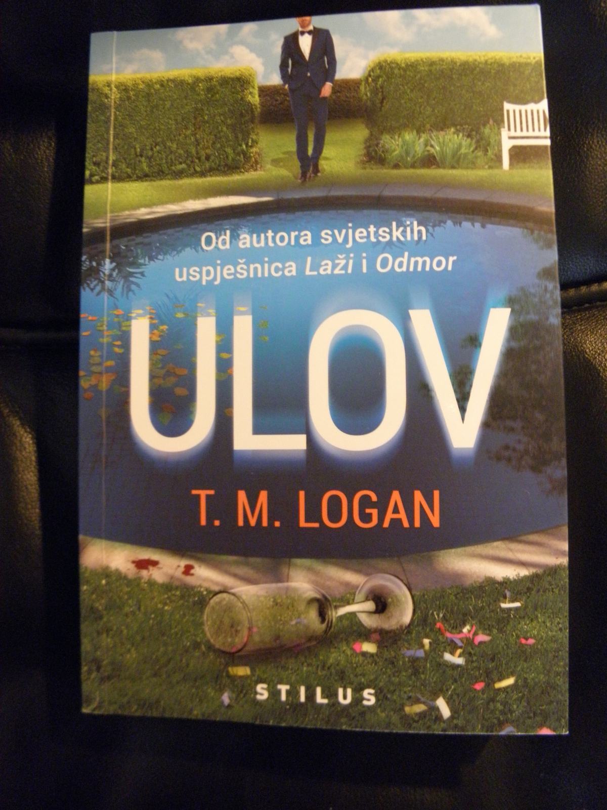 T. M. LOGAN ULOV