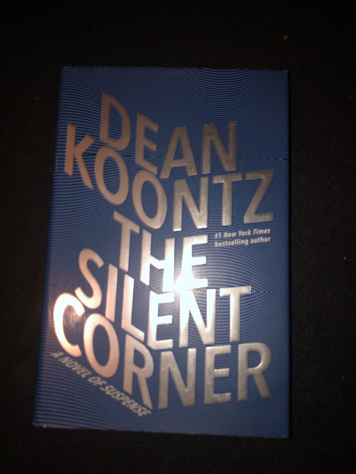 The silent killer - Dean Koontz