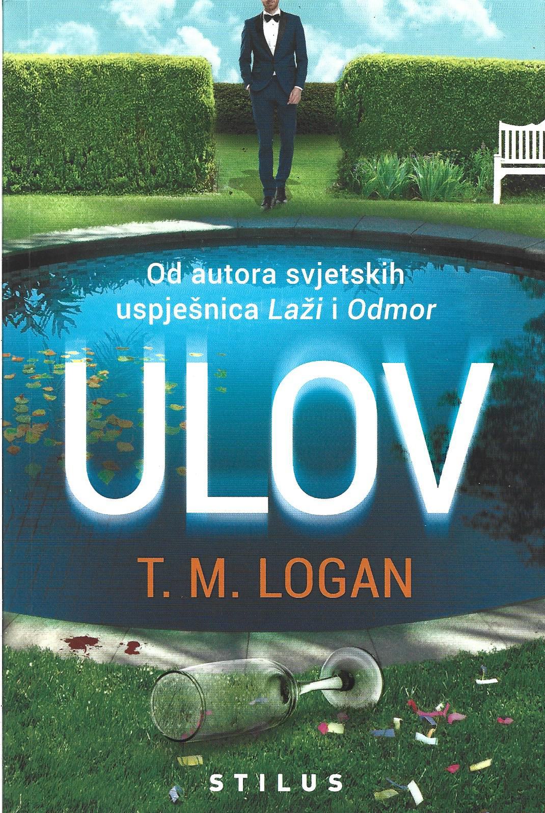 ULOV - T. M. Logan