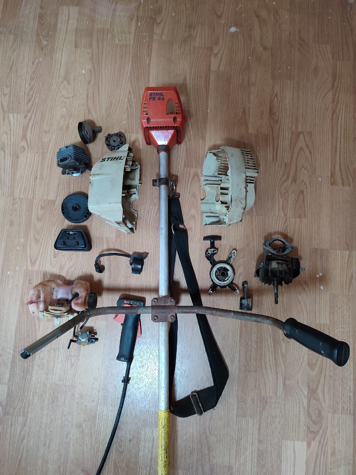 Dijelovi za trimer Stihl FS44