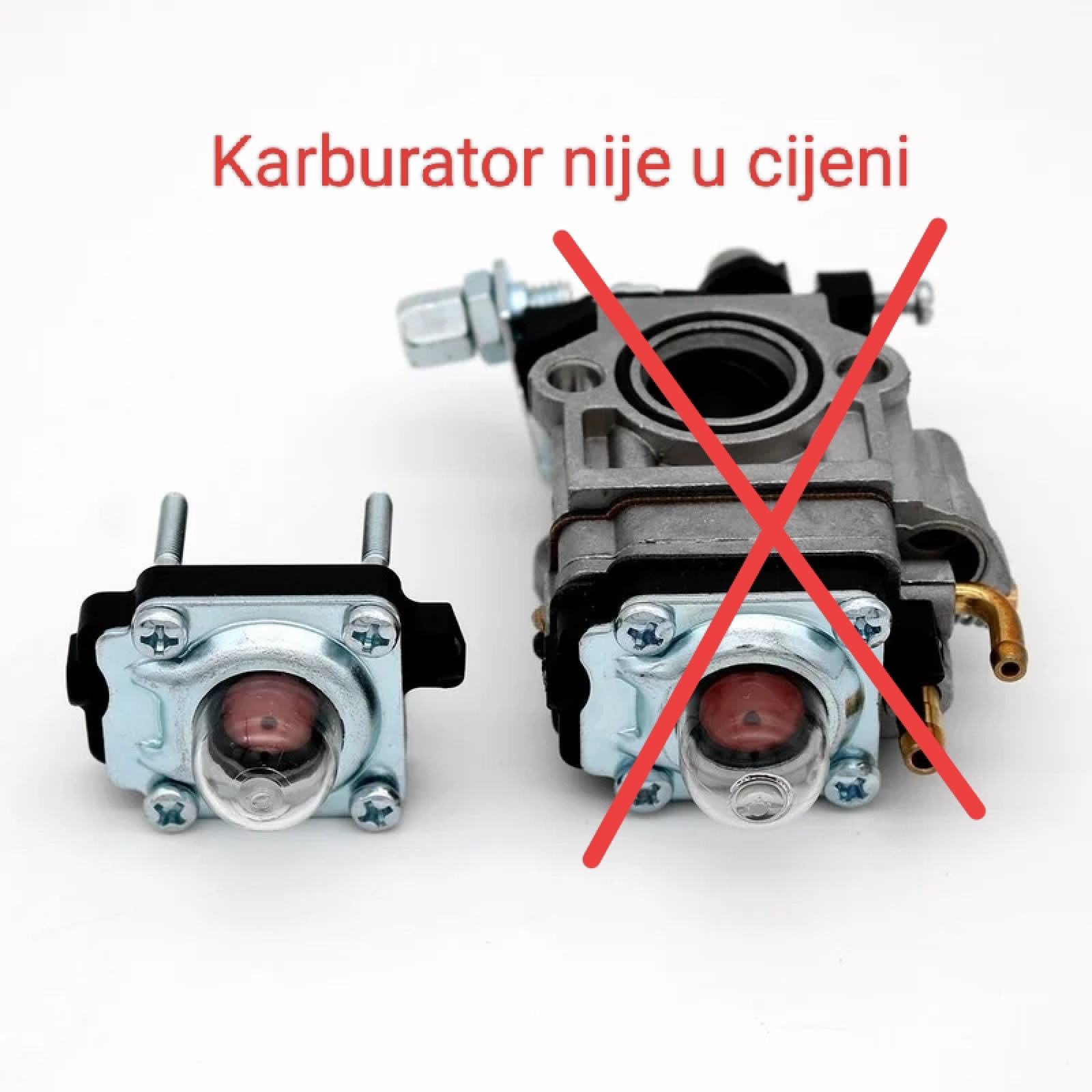 Dio karburatora za kineske trimere