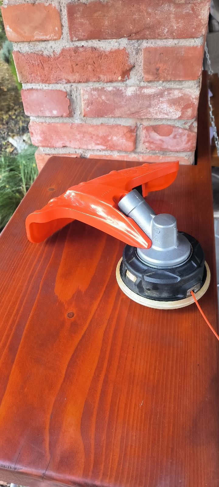 stihl fs 55 puzni zglob- prigon - reduktor