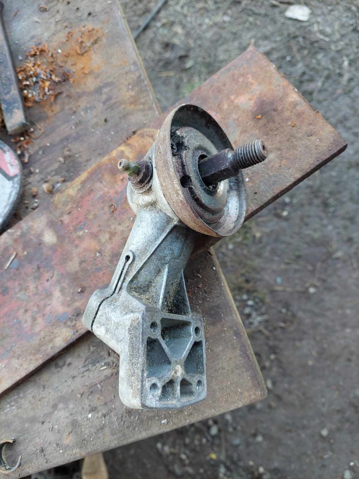 stihl prigon,kutni prijenos