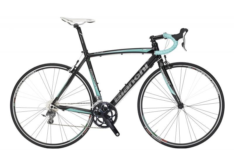 Bicikl Bianchi Via Nirone 7 TIAGRA C2C