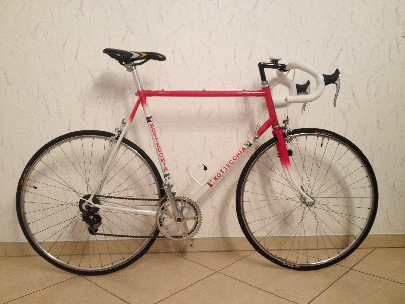 Bottecchia Sprinter 1986 vintage specijalka restaurirana - Vel. 60