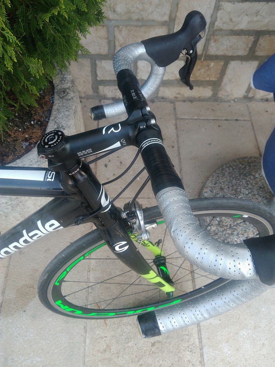 Cannondale CAAD 10