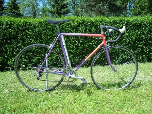 KTM strada